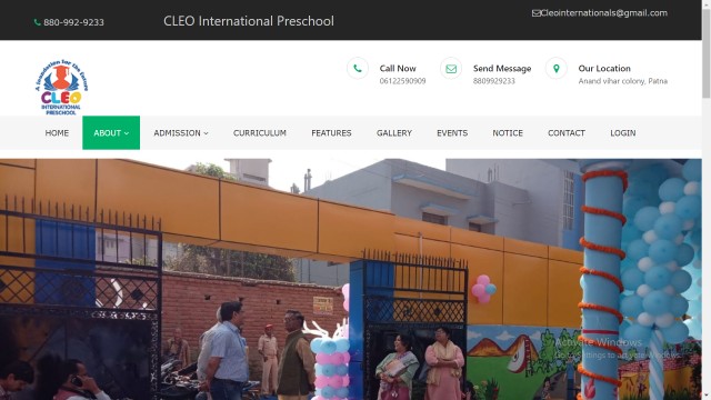 Website Development Company | Software Company in India | CSDT IT Solution