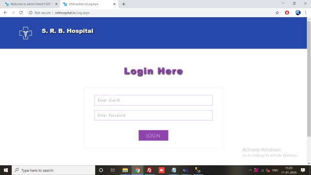 Website Development Company | Software Company in India | CSDT IT Solution