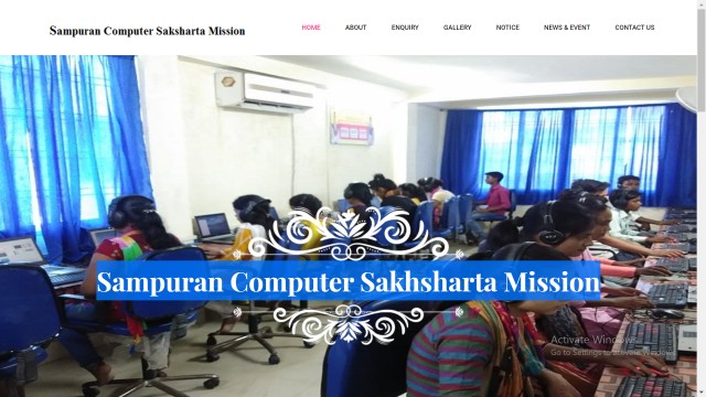 Website Development Company | Software Company in India | CSDT IT Solution