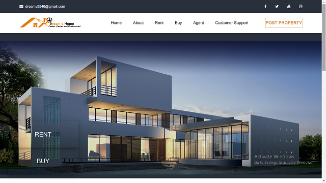 Website, software, web designing, web application, Android application ...