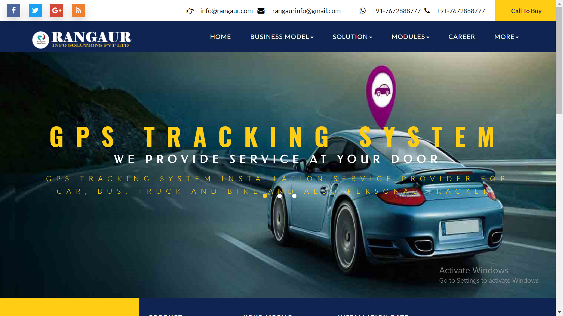 Website, software, web designing, web application, Android application ...