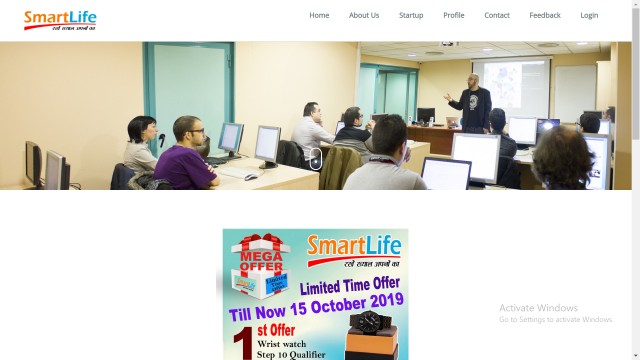 Website Development Company | Software Company in India | CSDT IT Solution