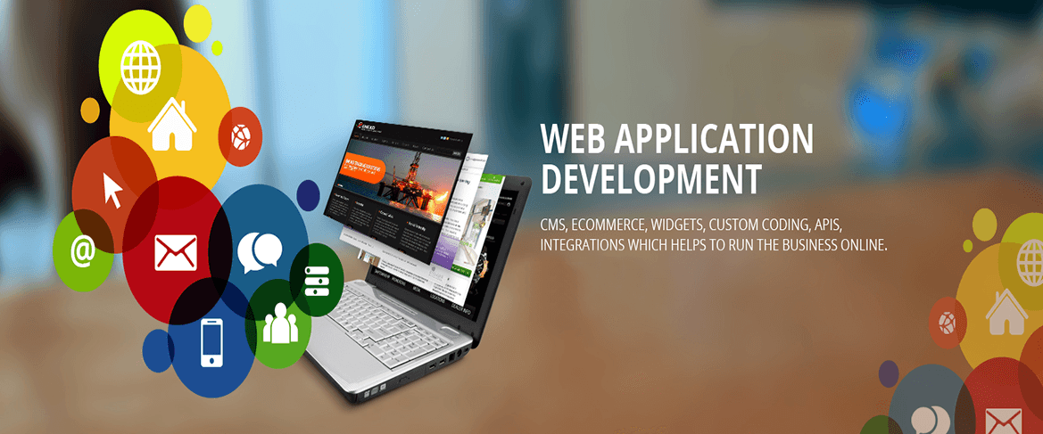 Leading Website Design, Software & Mobile App Development Company in Patna, Bihar