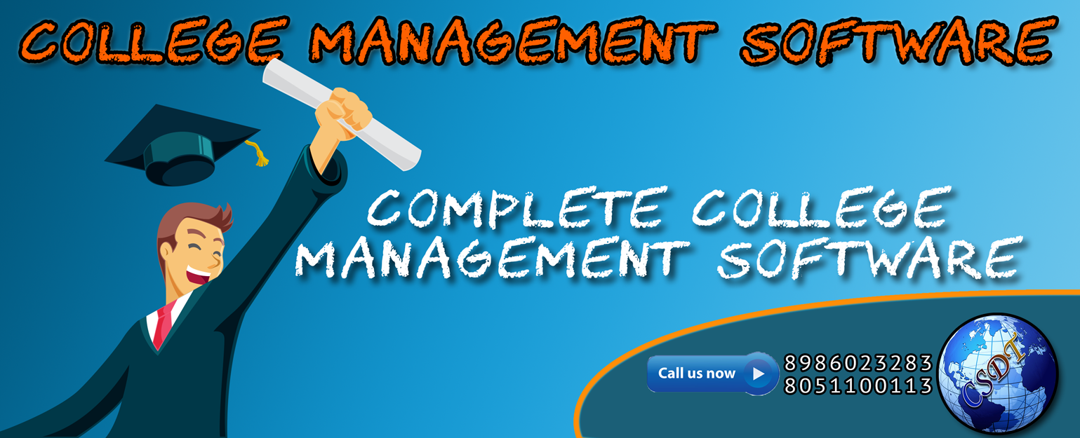 College management Software