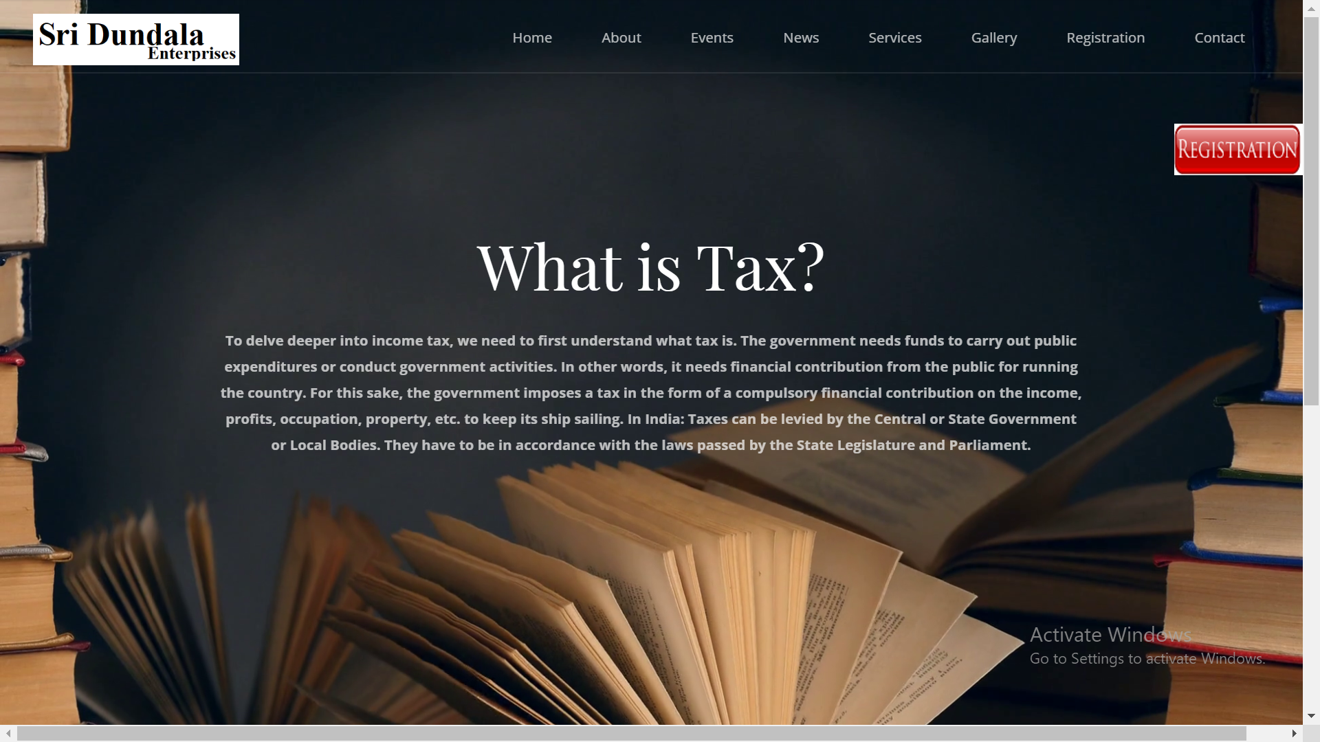 Website, software, web designing, web application, Android application ...